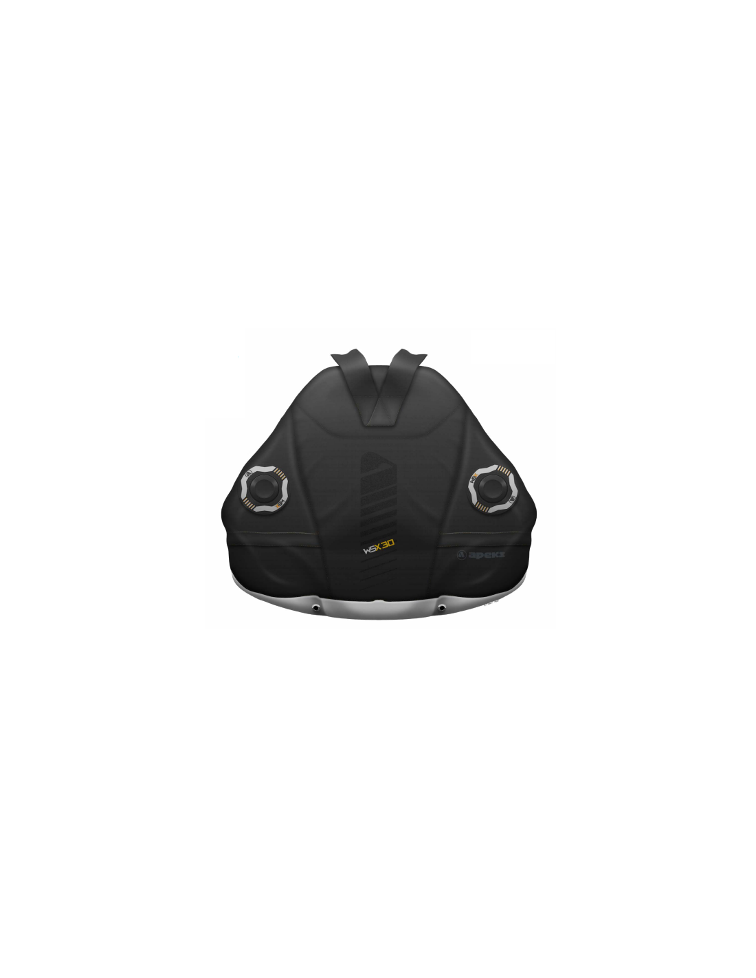 WSX-30 Sidemount System Durable and Adjustable